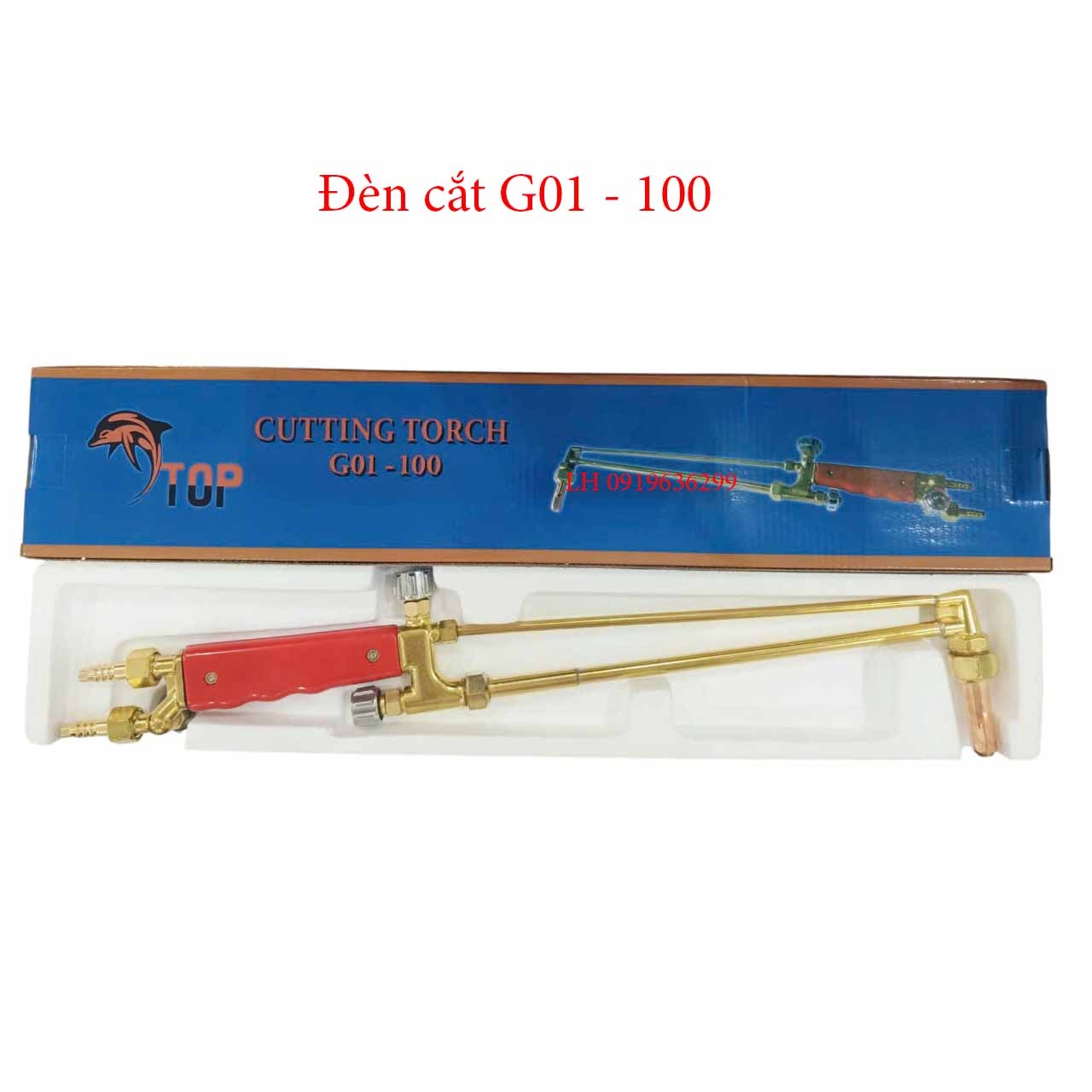 Đèn cắt G01 – 100