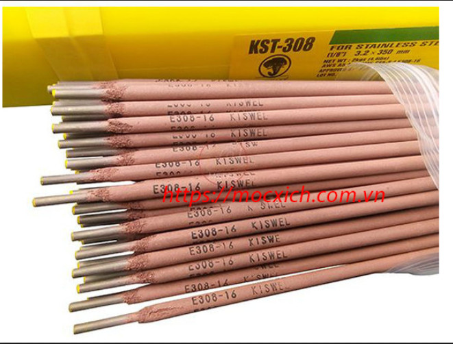 Que Hàn Kiswel KST 308 - 4.0mm